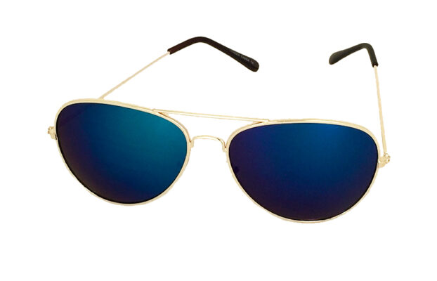 Pilot solbriller. - Summerwear.dk