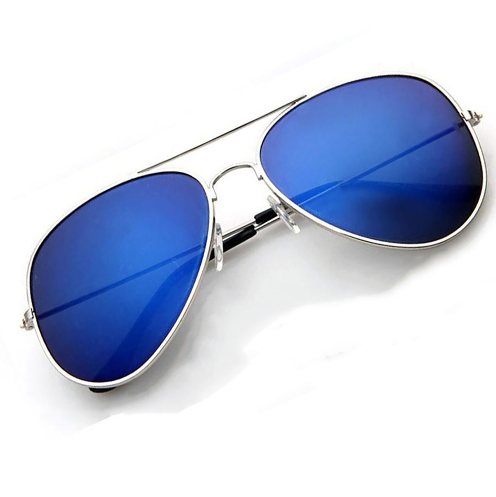 Pilot solbriller. - Summerwear.dk